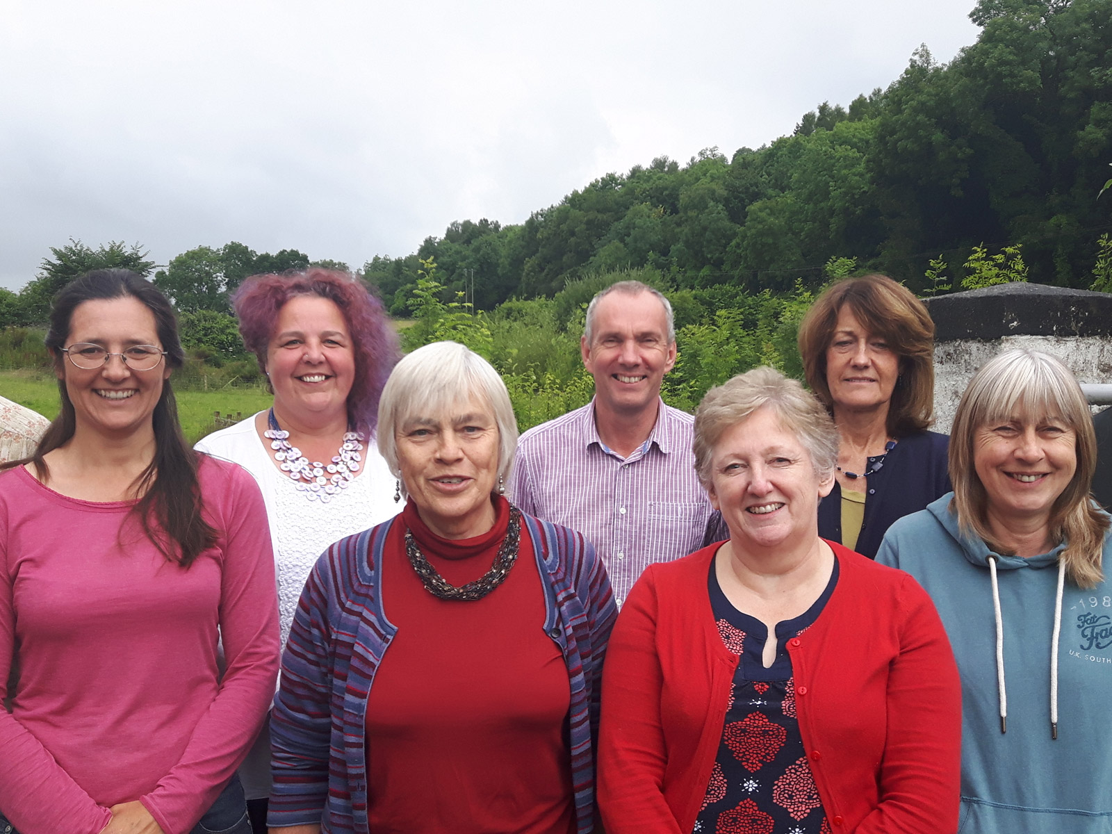 About Resources for Change - Resources for Change