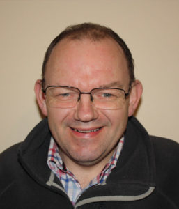 David Beuzeval - Resources for Change