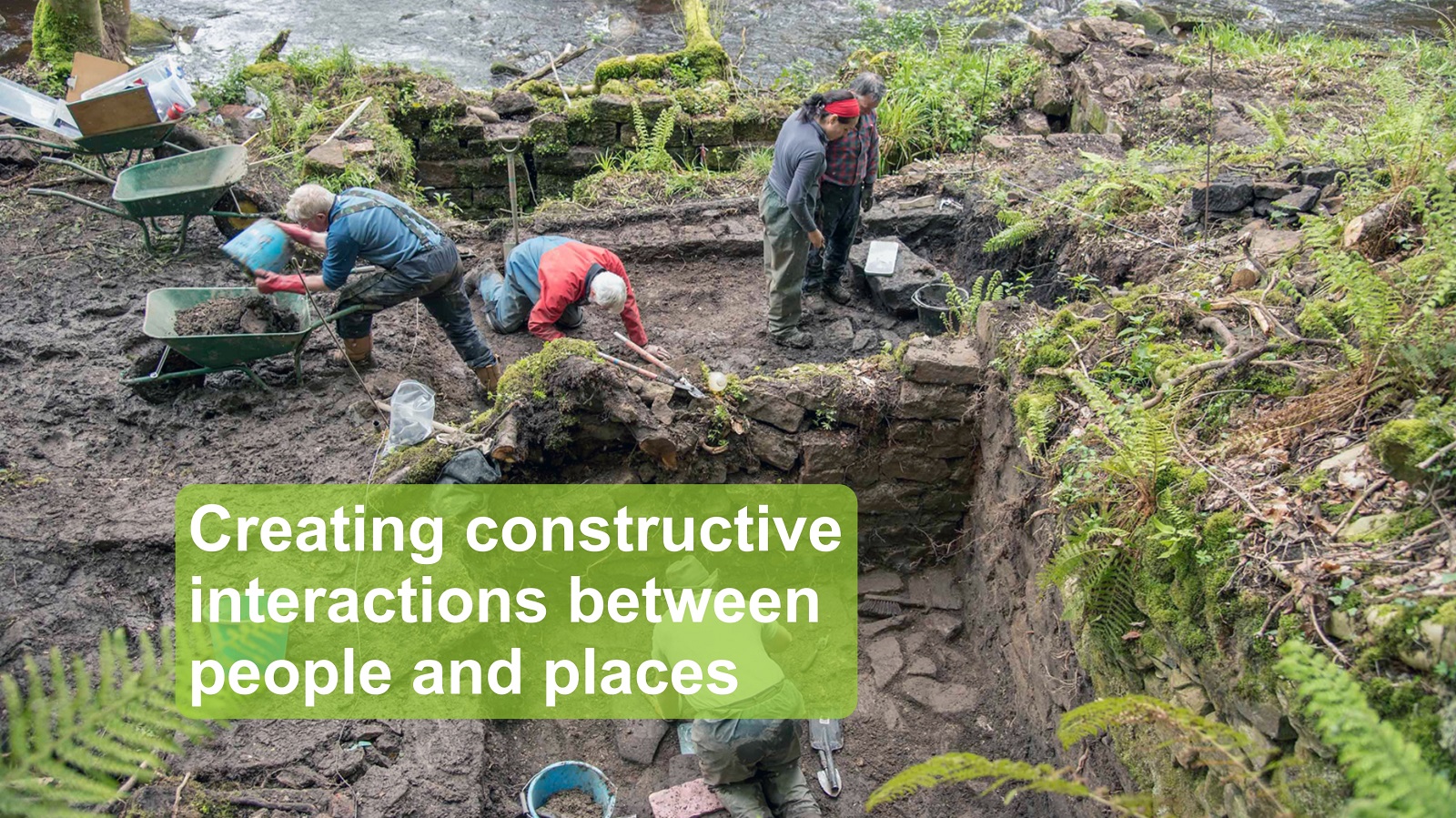 Resources for Change | Evaluation, Research & Engagement Consultants