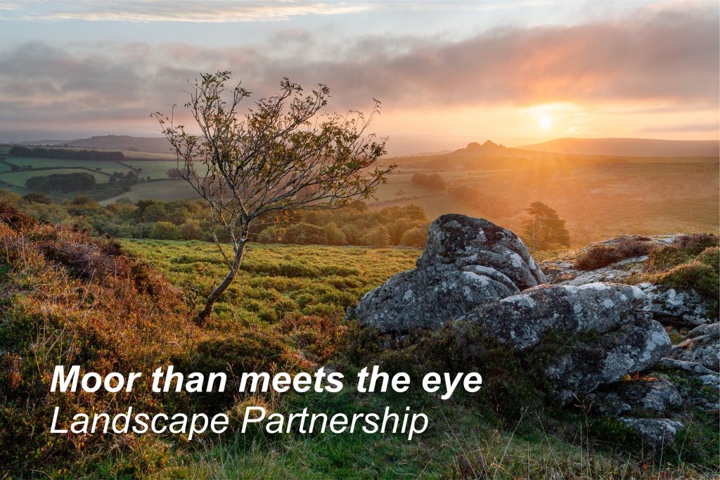 Supporting landscape scale working - Resources for Change