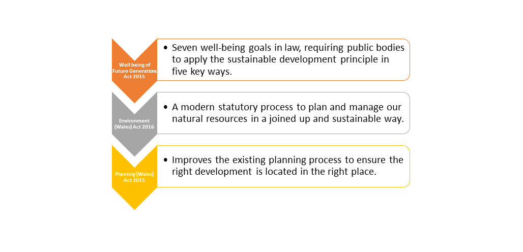 Biodiversity and Ecosystem Resilience Plan | Resources for Change