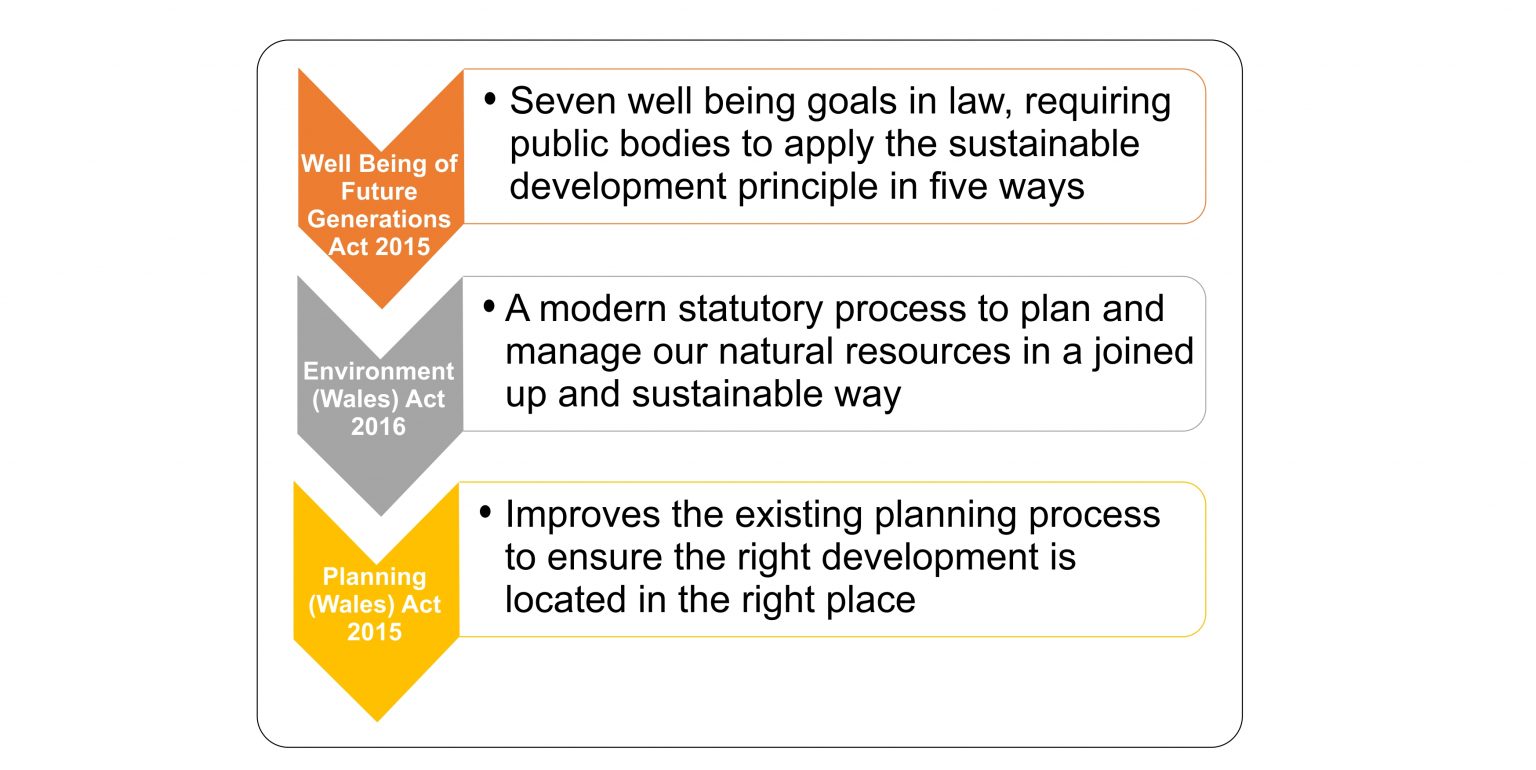 Biodiversity and Ecosystem Resilience Plan - Resources for Change