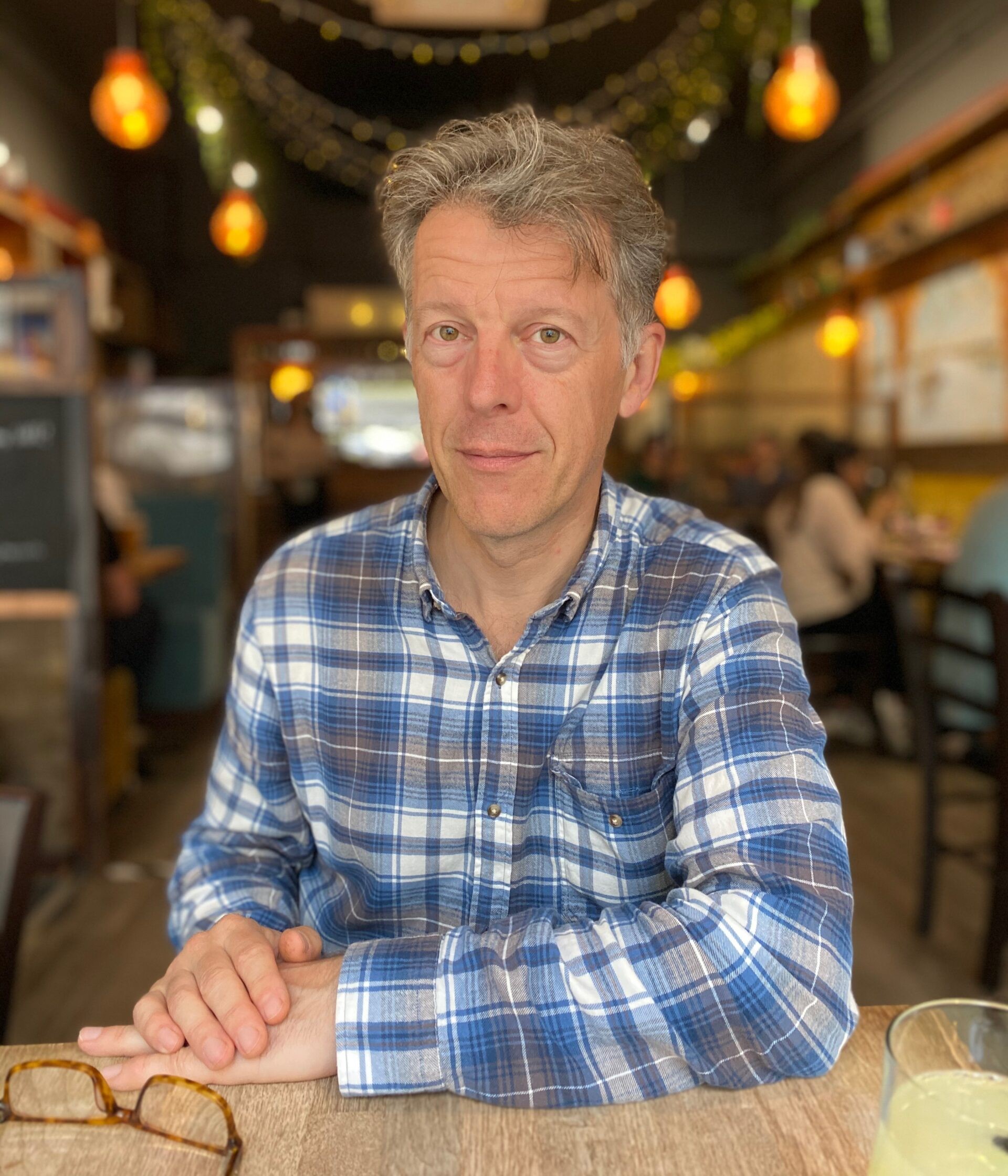 Meet the team - Resources for Change