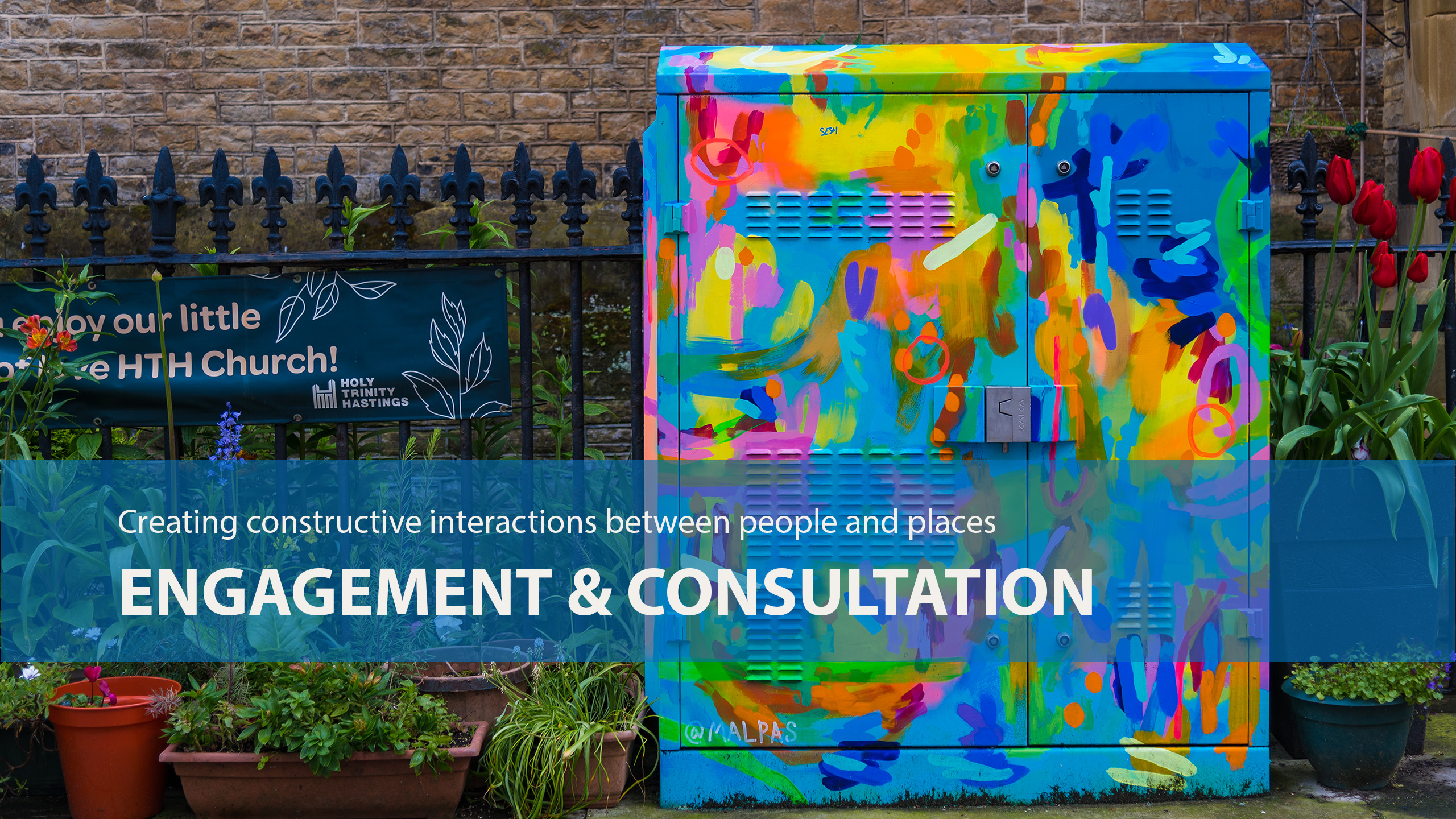 Resources for Change - Resources for Change