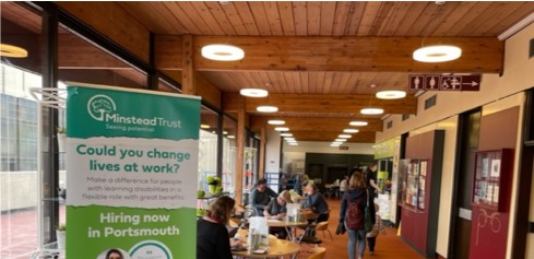 Minstead Trust Stakeholder Engagement Research - Resources for Change